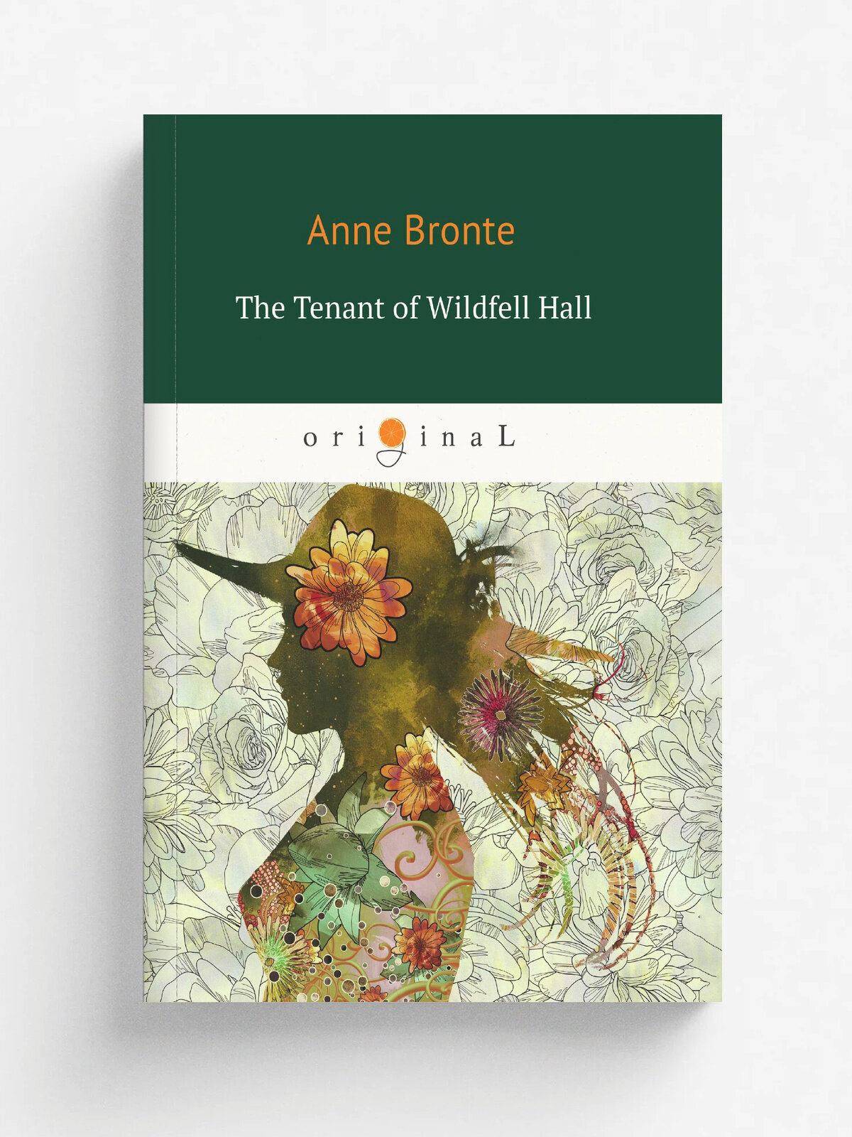 The Tenant of Wildfell Hall / Незнакомка из Уайлдфелл-Холла