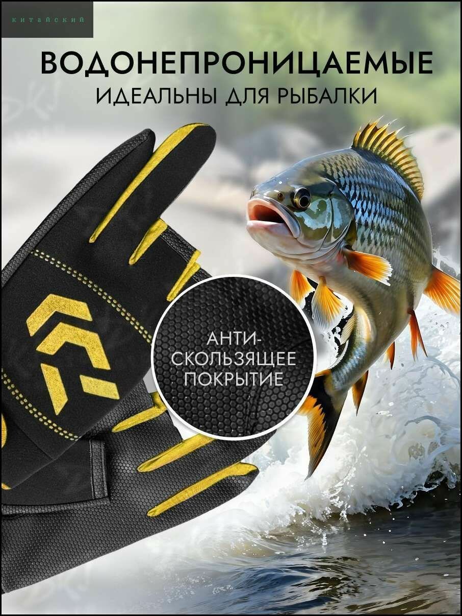 Рыбалка в рыбалке