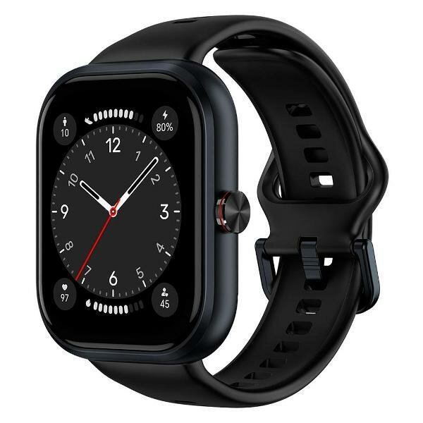 Смарт-часы HONOR Choice Watch Black