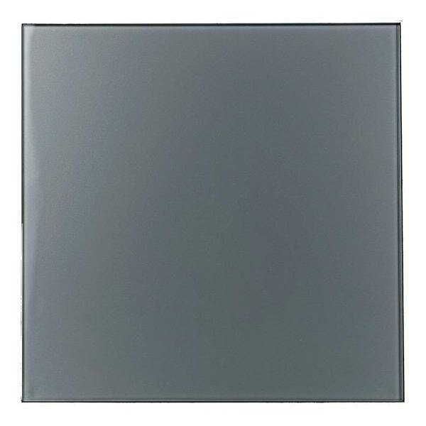 Вентилятор вытяжной VENTSFERA LD 100 Gray glass