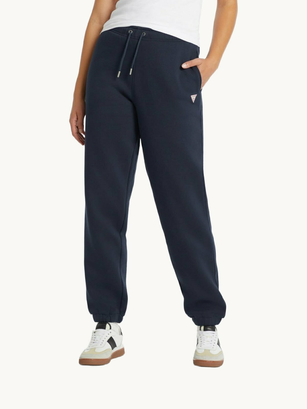 Брюки джоггеры