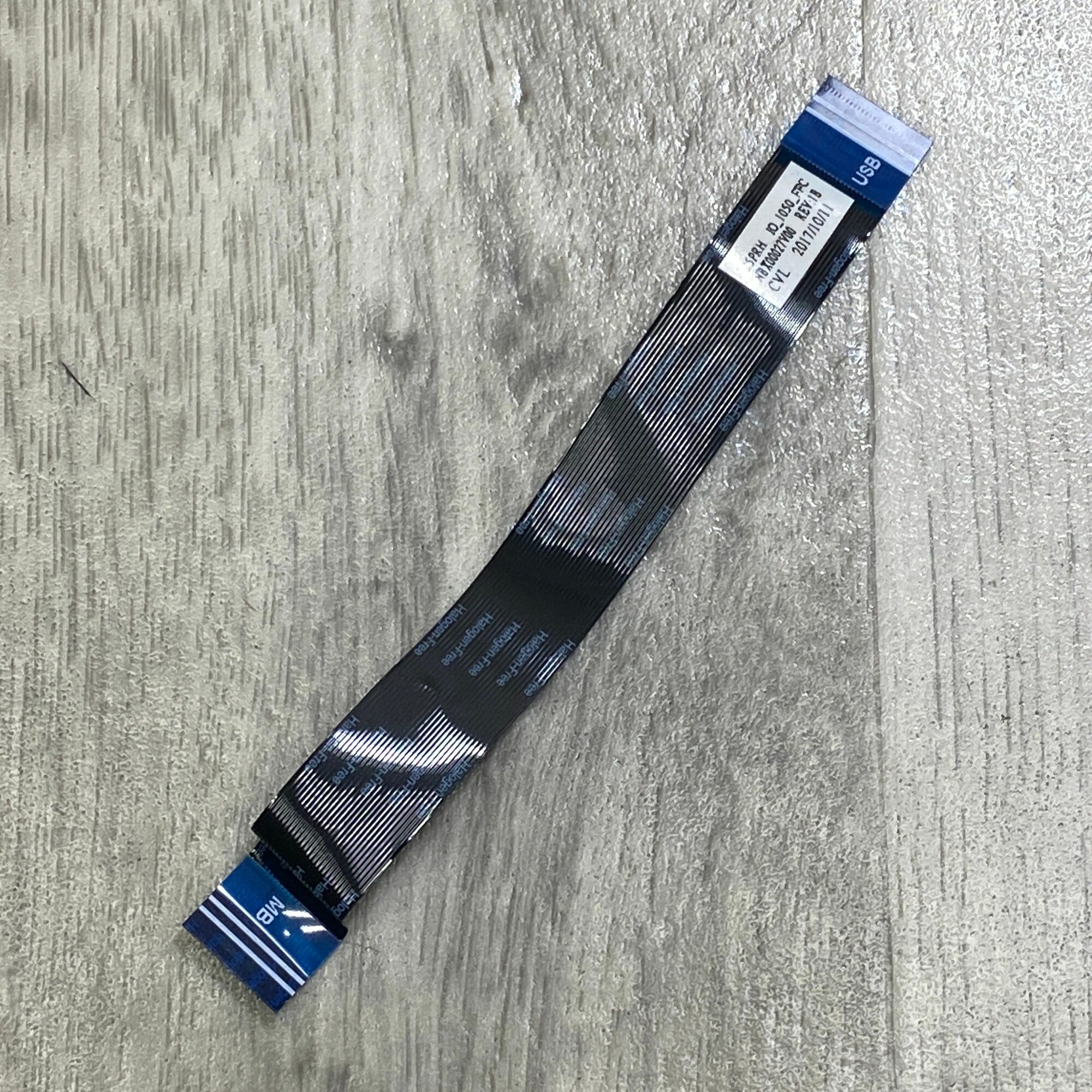 Шлейф платы USB Acer Aspire 7 A715-71G