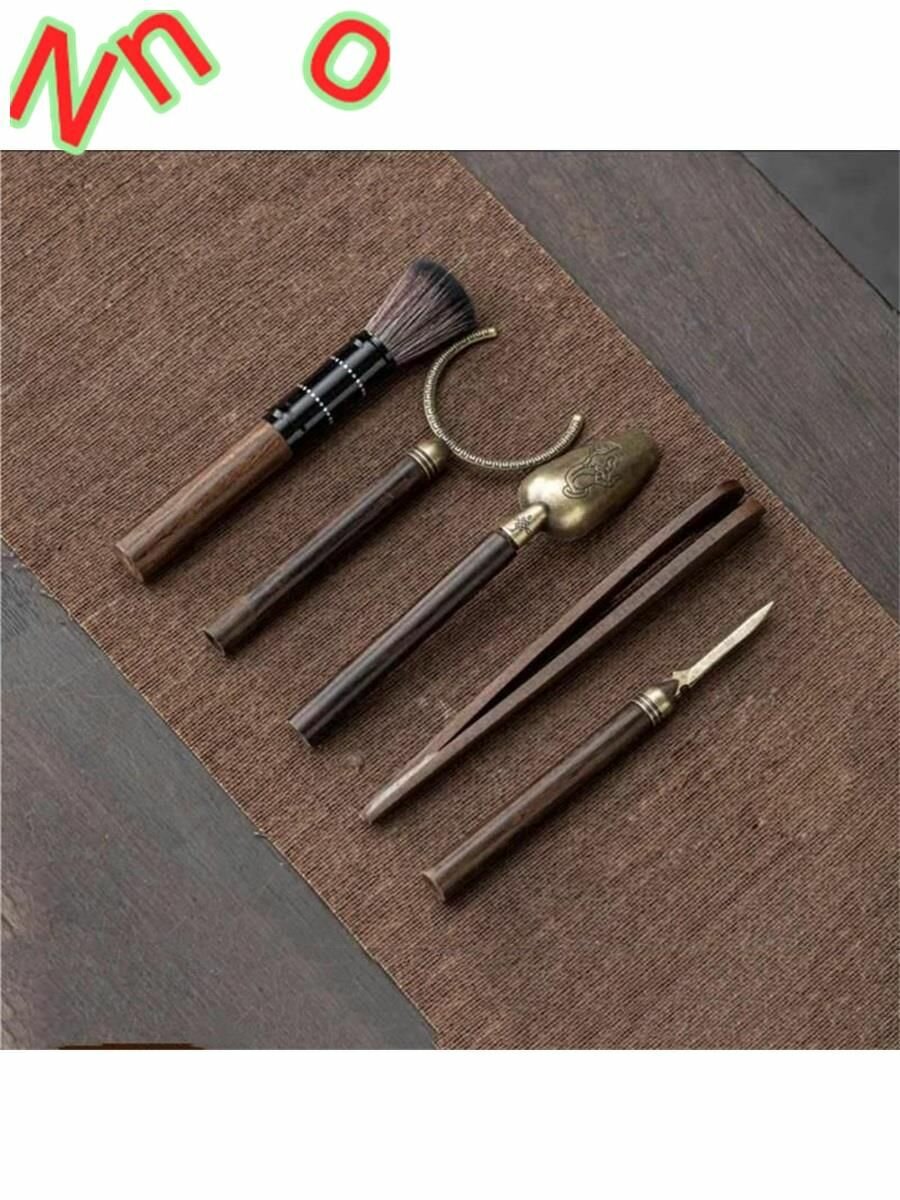 Набор для чайной церемонии, 5 предм.