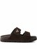 Босоножки Prada, размер 7.5 UK, brown