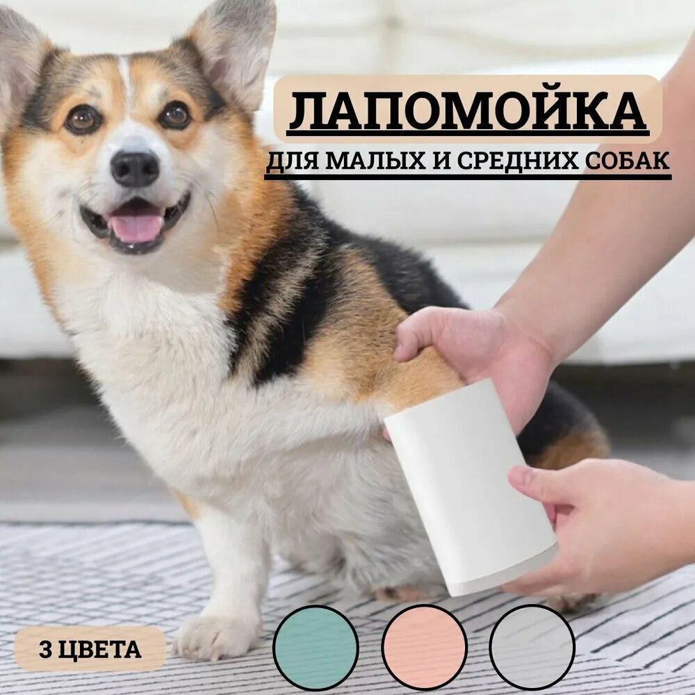 Ванночка для животных