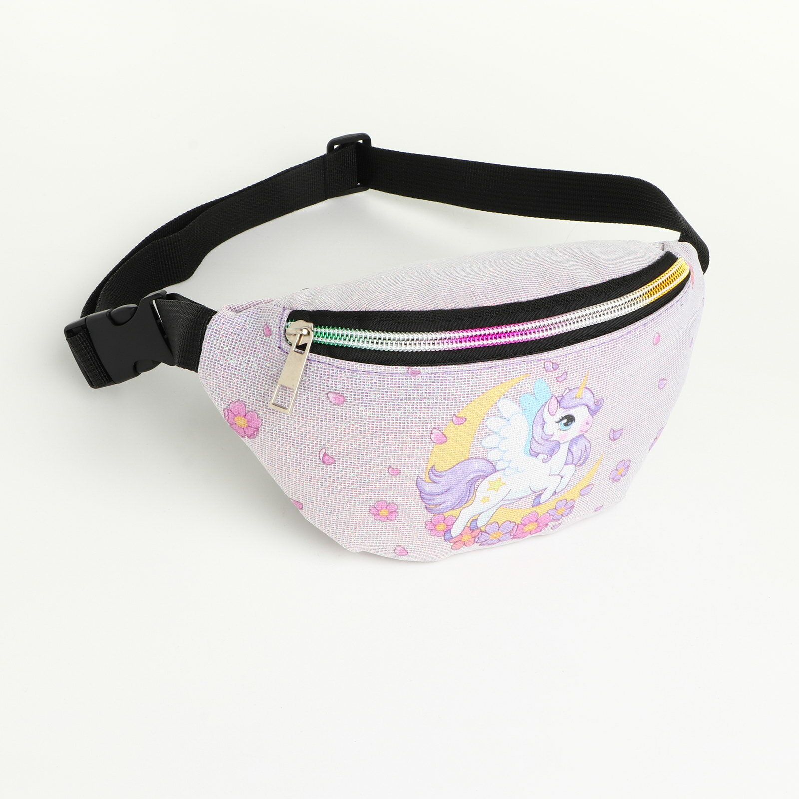 Сумка поясная Выбражулька