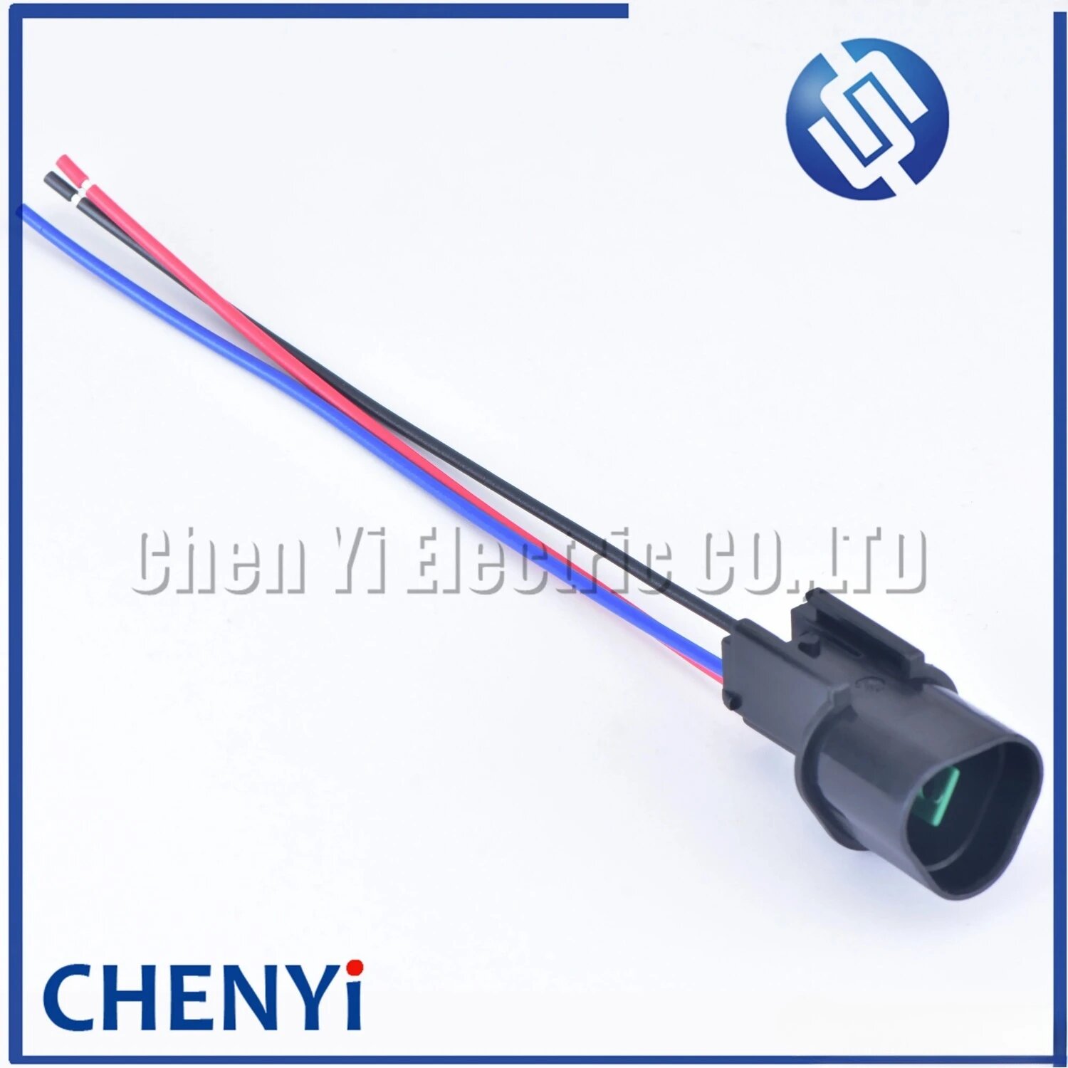 Разъем электрический PB621-03020/PB625-03027, цвет: Follow me cheaper