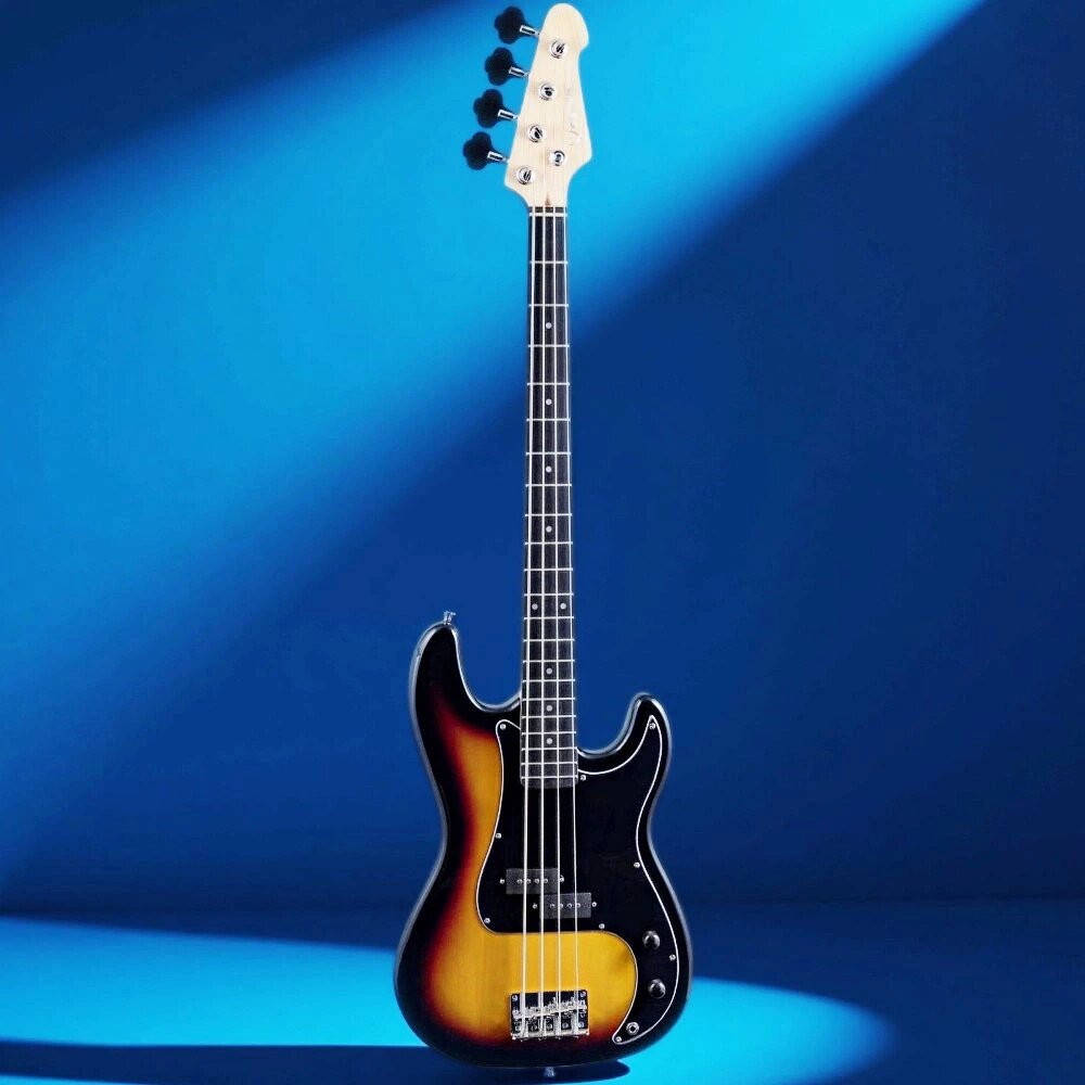 Бас-гитара VESTON PB SB