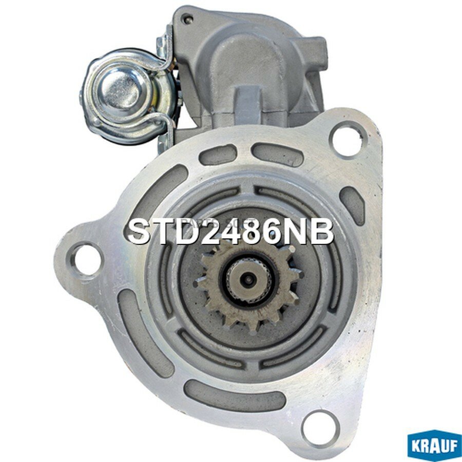 Стартер от официального дистрибьютора, KRAUF, артикул STD2486NB