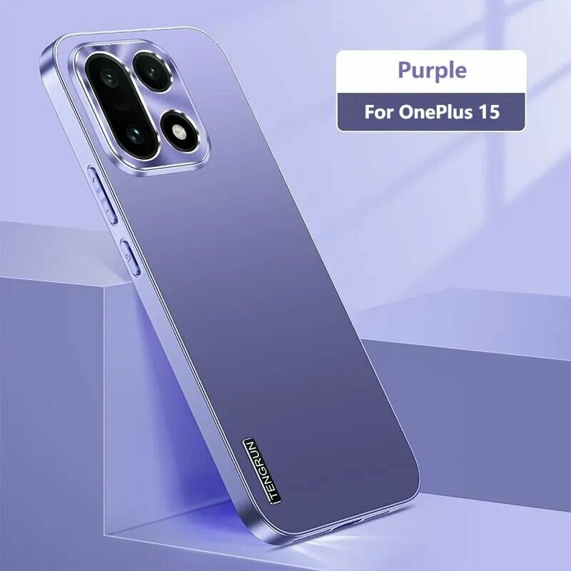 Модная чехол для OnePlus 15 (Ван Плюс 15, Оне Плас 15)