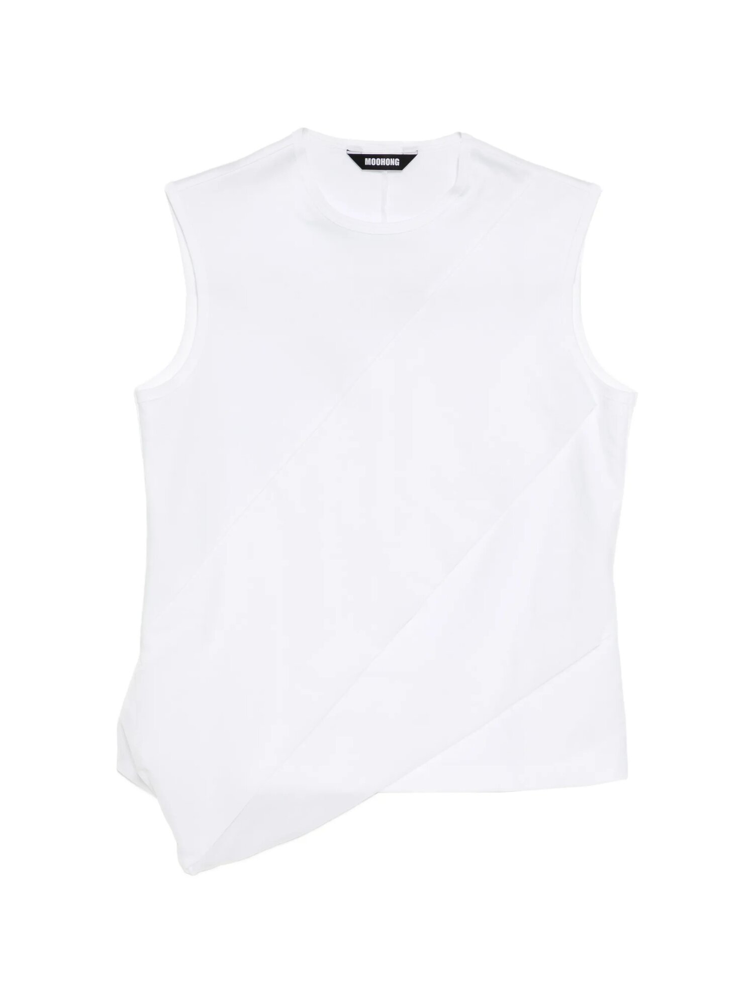 Топ Layered vest