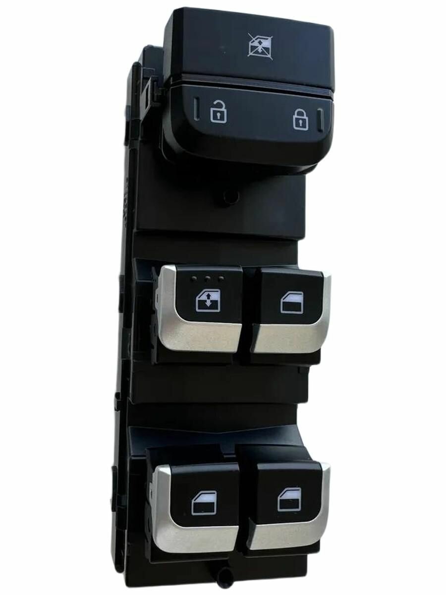 Блок управления стеклоподъемниками Kia Rio 4 Kia Rio