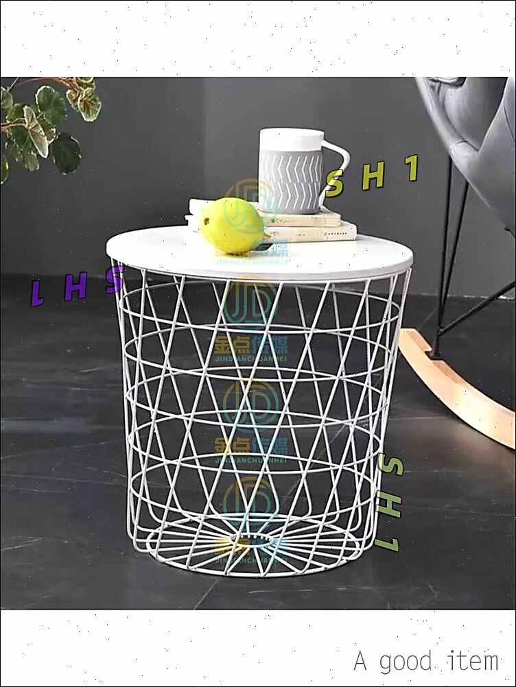 Журнальный стол, 32х40х40 см