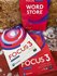 Focus 3 Student's Book + Workbook second edition