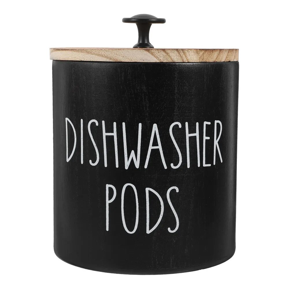 Контейнер для стирального порошка