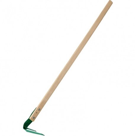 Плоскорез росток 120х18х1400 мм, комбинированный с черенком 421592