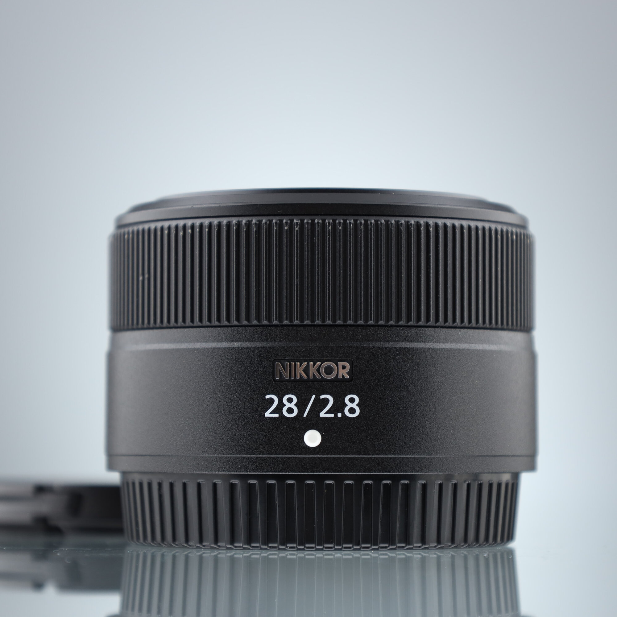 Nikon Nikkor Z 28mm f/2.8