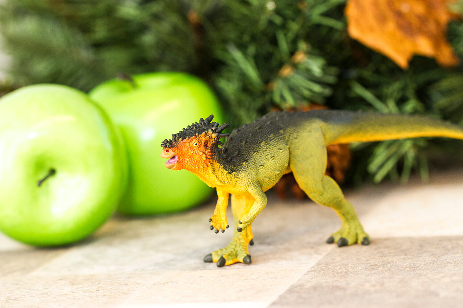 Фигурка Safari Ltd. Динозавр Дракорекс