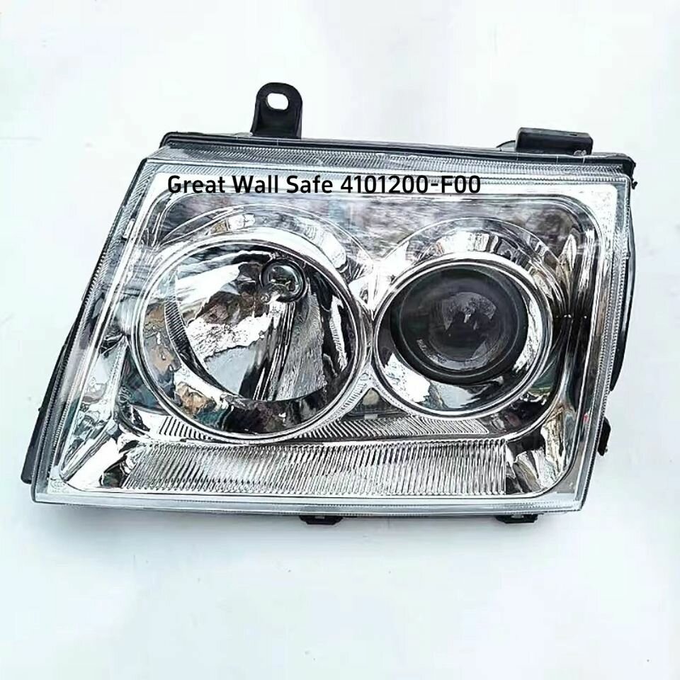 Фары автомобильные