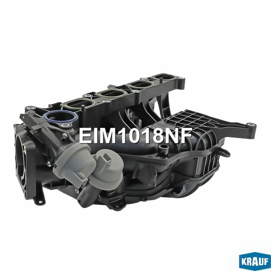 Коллектор впускной, для Форд Фокус, Вольво S40 2 арт EIM1018NF