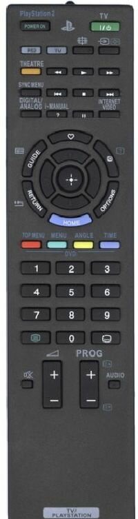 Пульт для Sony RM-ED040