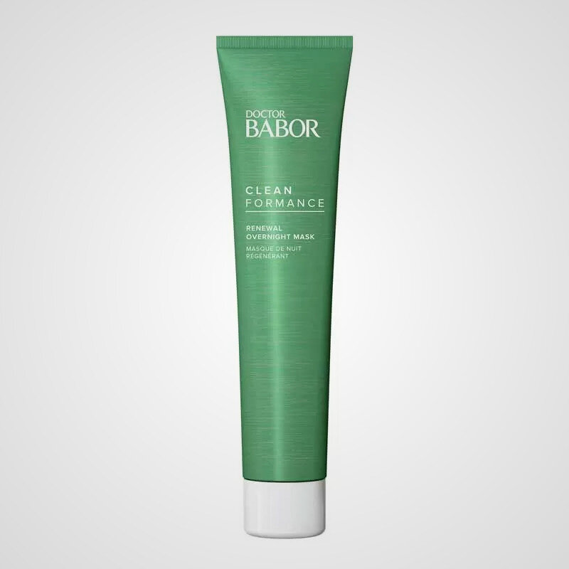 Обновляющая Ночная Маска 75 мл Babor Renewal Overnight Mask Маска 75 мл