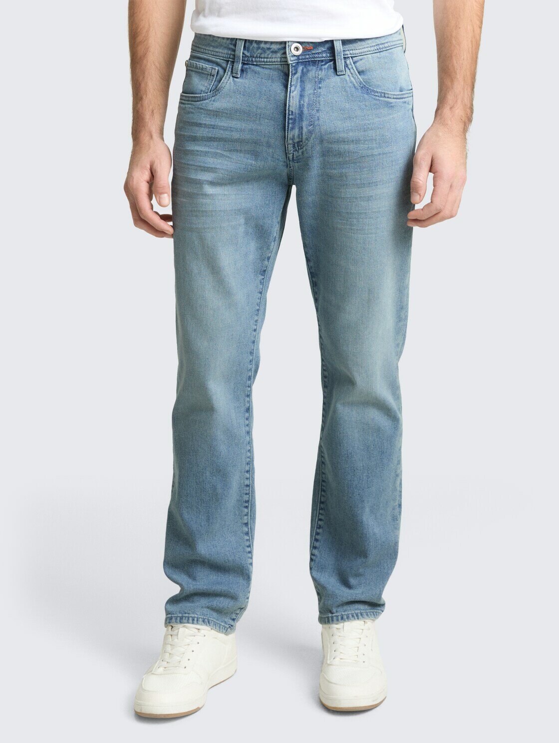 Джинсы Marvin Straight 