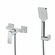 Смеситель Lemark Hosta LM12303C для душа