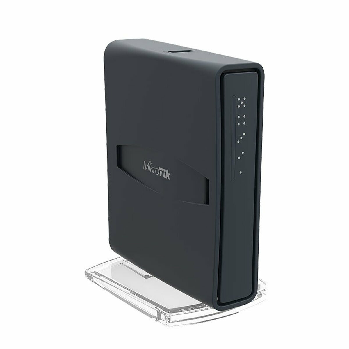 Точка доступа MikroTik DUAL BAND 952UI, поддержка 2 диапазонов Wi-F