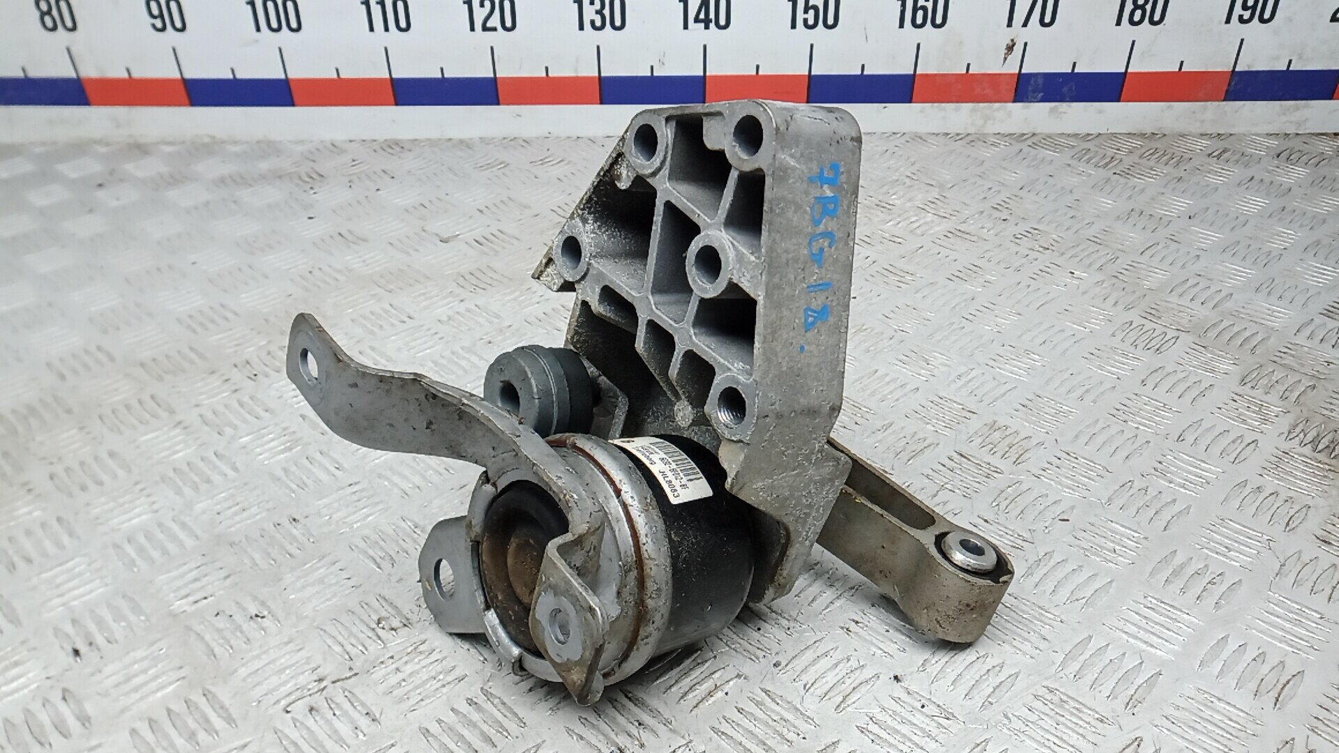 Подушка двигателя дизельная LAND ROVER FREELANDER 2