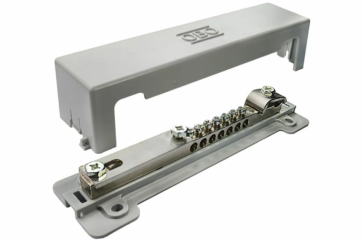 Шина уравнивания потенциалов