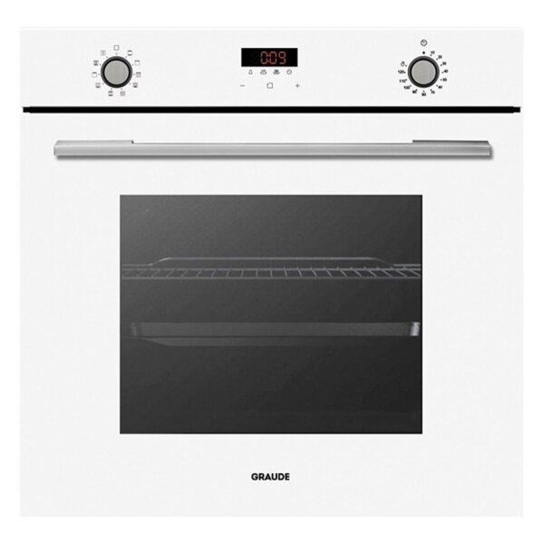 Электрический духовой шкаф Graude BE 60.3 W