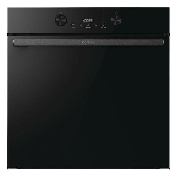 Электрический духовой шкаф Gorenje BOS6737E05DBG