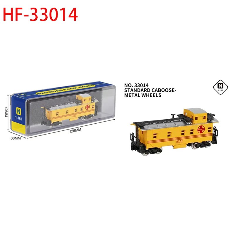 HYINUO Желтая каретка для пшеницы 1/160 Желтый, HF-33014