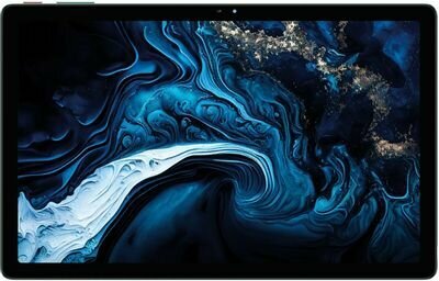 10.4" Планшет DIGMA PRO Pulse 8/256 GB T616 4G, 2000 x 1200, Android 14, темно-зеленый TA3E0P01