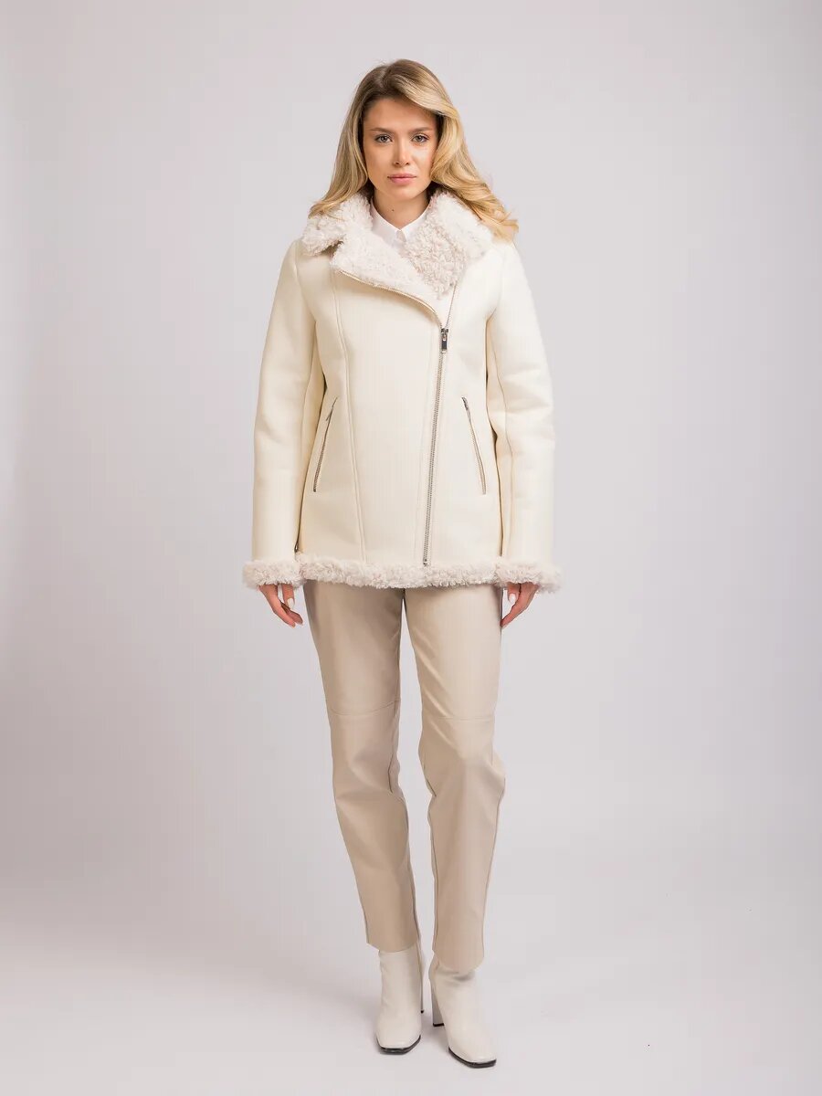 Дублёнка Базовая коллекция