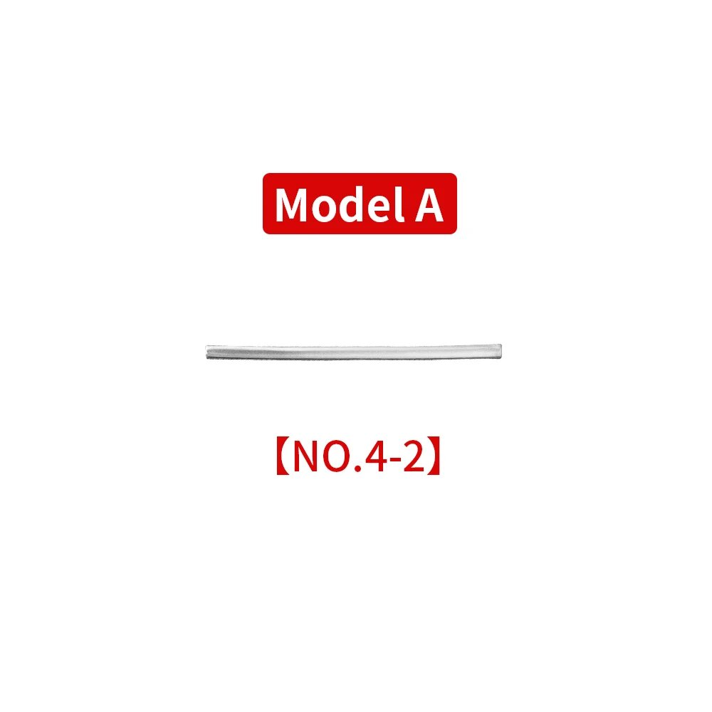 Декоративная отделка для Mercedes Benz E Class W212, Matte No 4-2