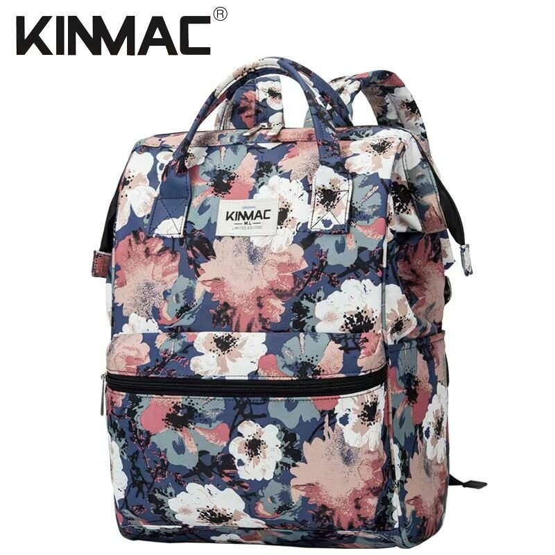Рюкзак для ноутбука с usb KINMAC до 15,6 дюймов