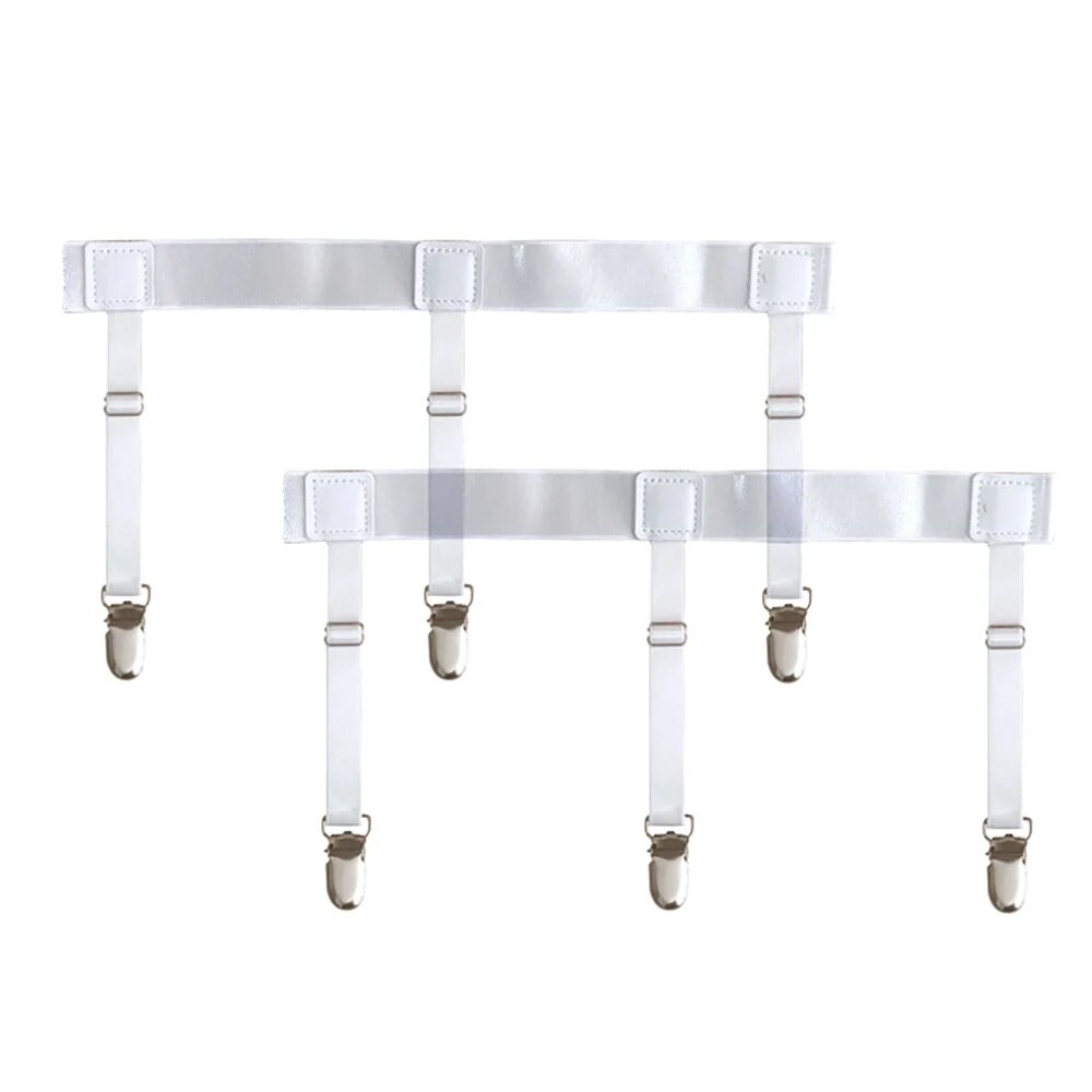 Подтяжки для взрослых и детей