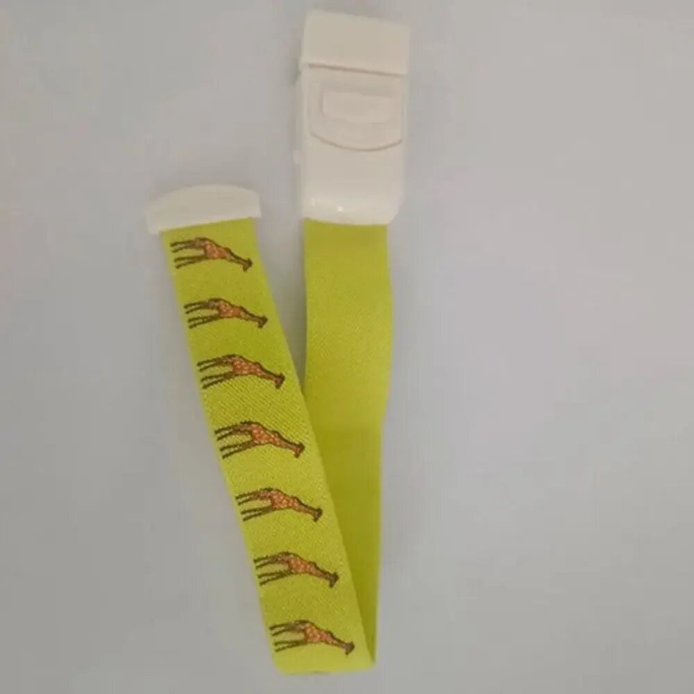 Жгут медицинский желтый, Color: 4, ABS, полиэстер