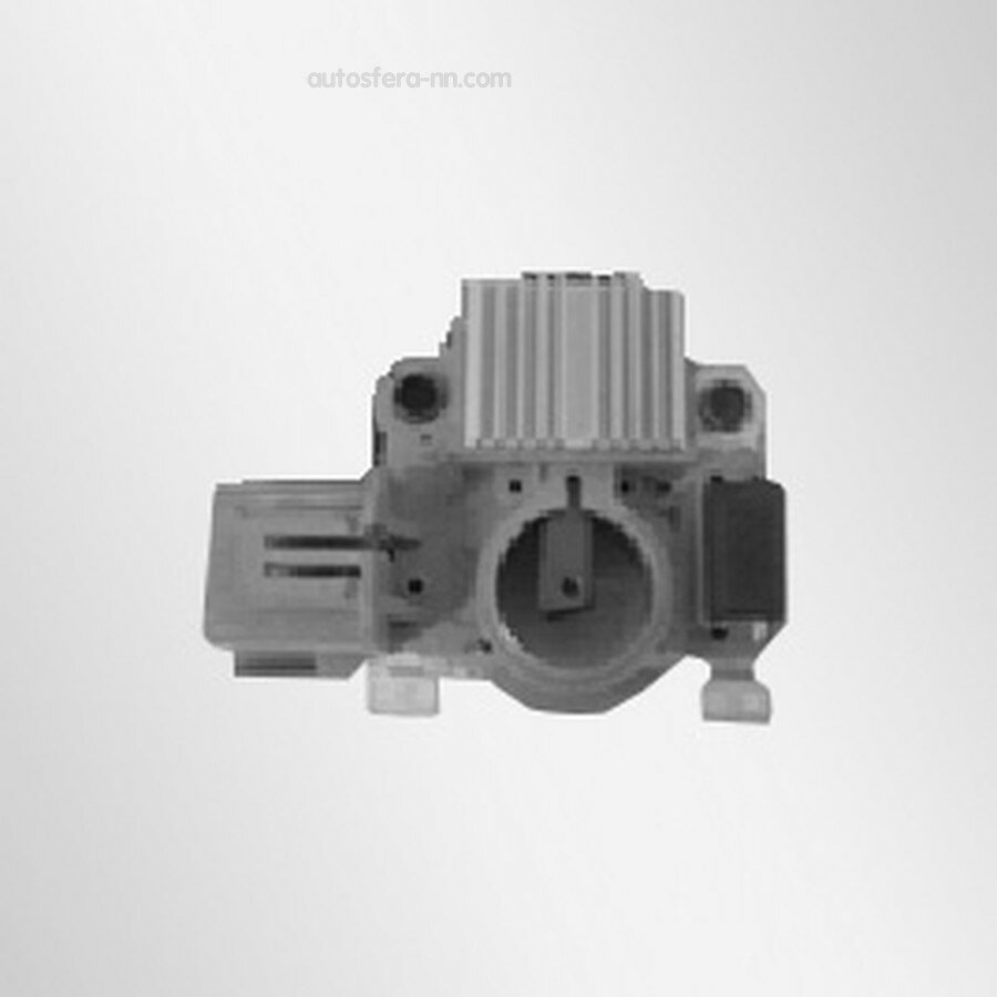 ALD M0345 Регулятор генератора Mazda 3, 5, Demio, 323, MX-5, Prot? g?