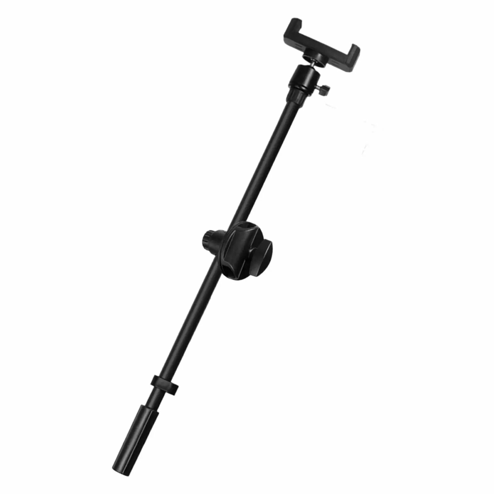 Стойка для телефона MagiDeal 55см, цвет: For Phone