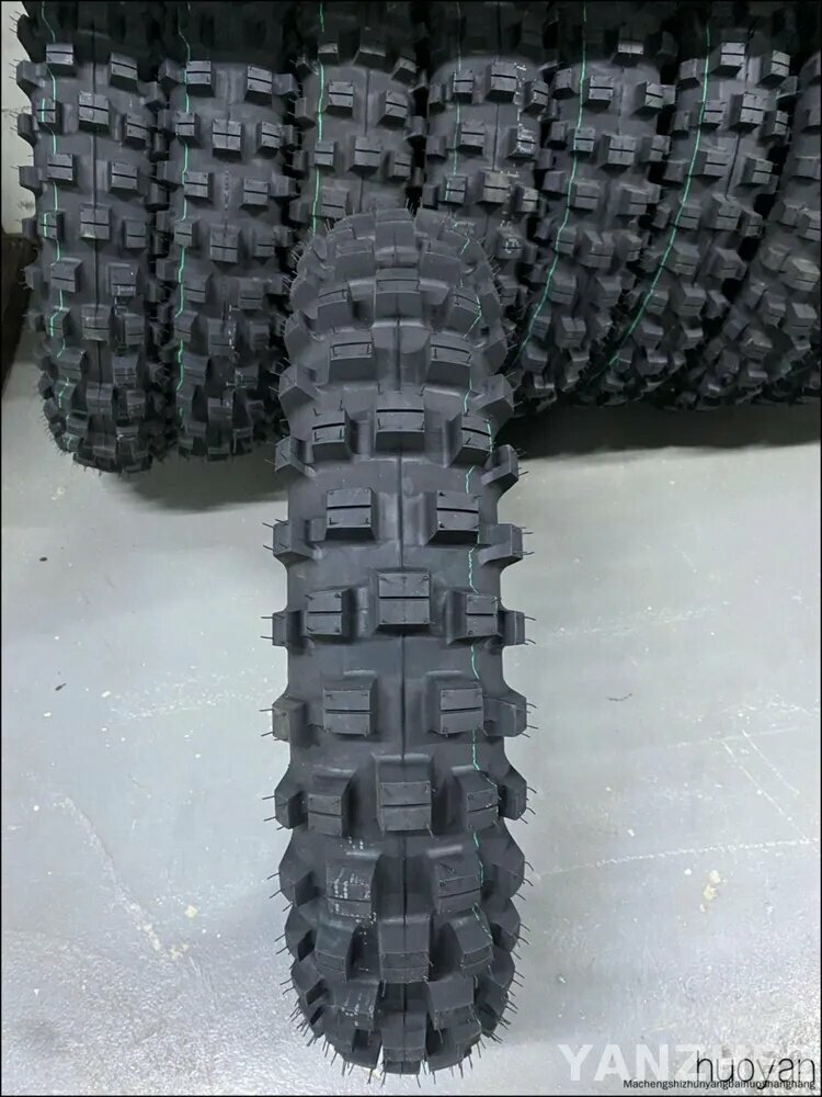 Regulmoto XT 754 Super Light (Аналог Mitas) Мотошины 120/90 R18 Rear