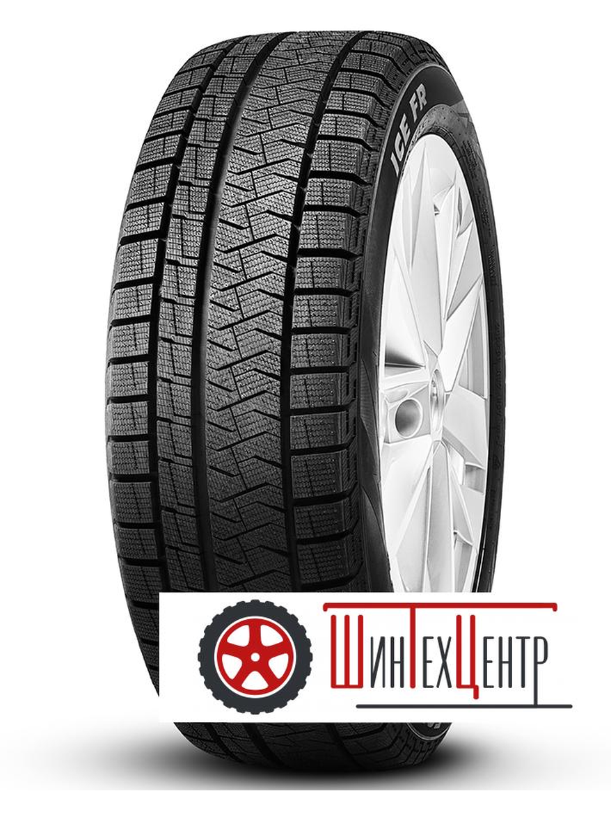 Шины Formula 185/65 R15 Ice Fr 92T Зимняя для автомобилей любых видов