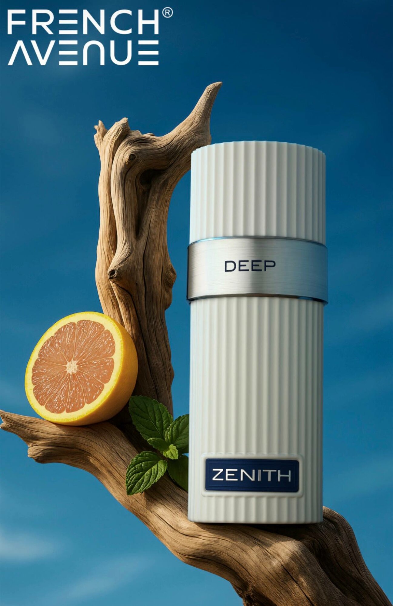 ZENITH DEEP French Avenue Парфюмерная вода