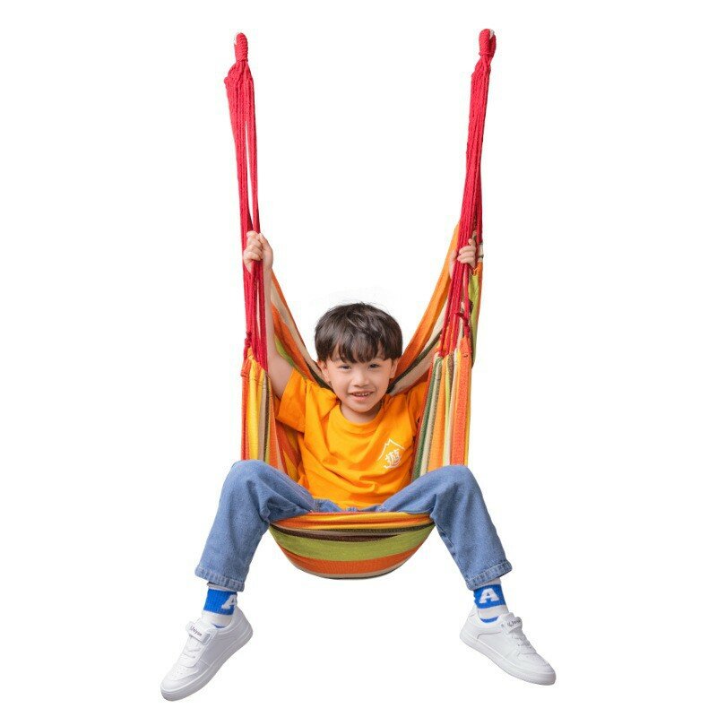 Кольцевой турник для тренировок детей, домашний одинарный турник для развития ребенка, турник для упражнений и растяжки.