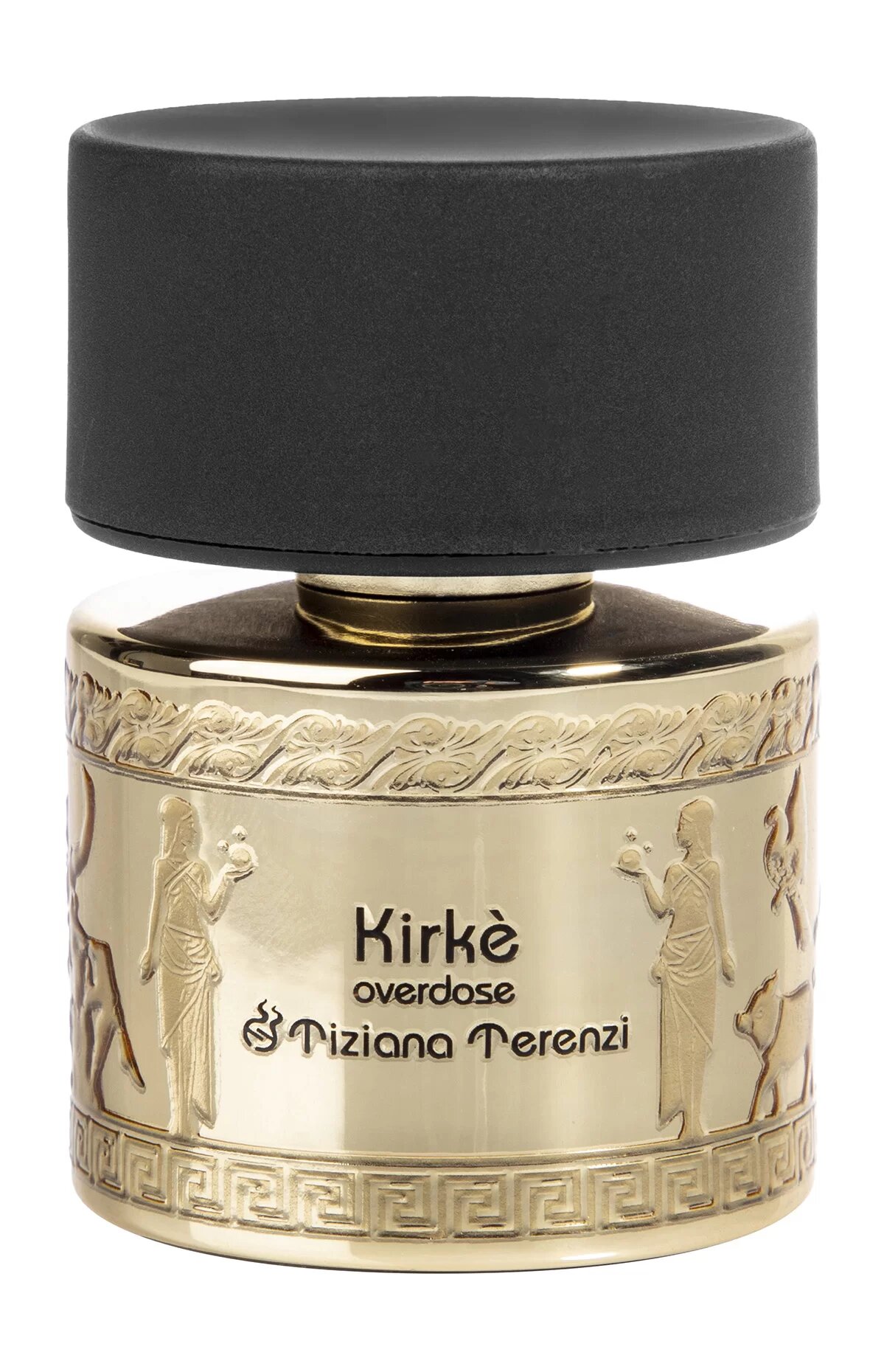 Духи унисекс TIZIANA TERENZI Kirke' Overdose Extrait de Parfum, 100 мл