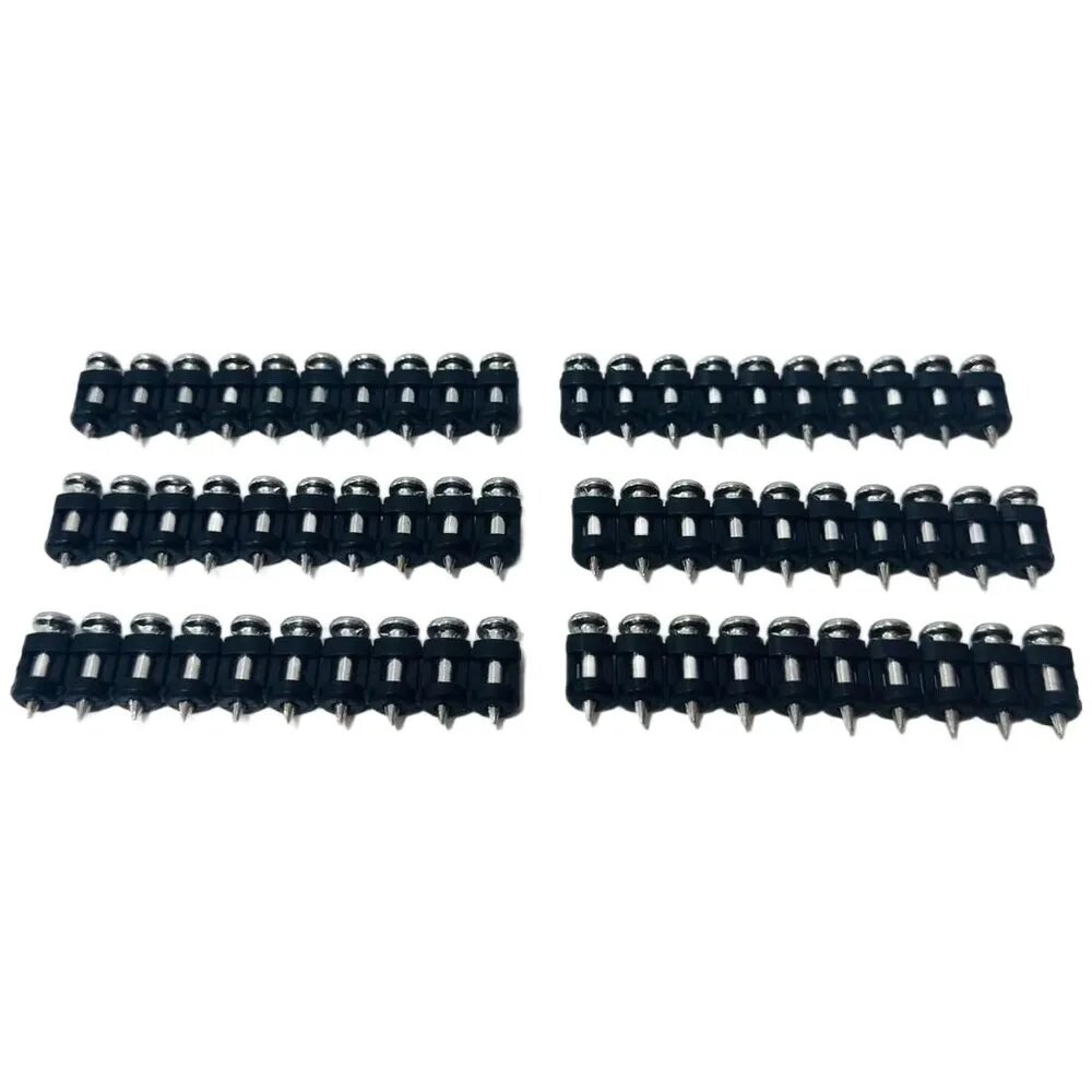 M-mech Гвозди 2.7 x 22 мм 1000 шт 1.2 кг