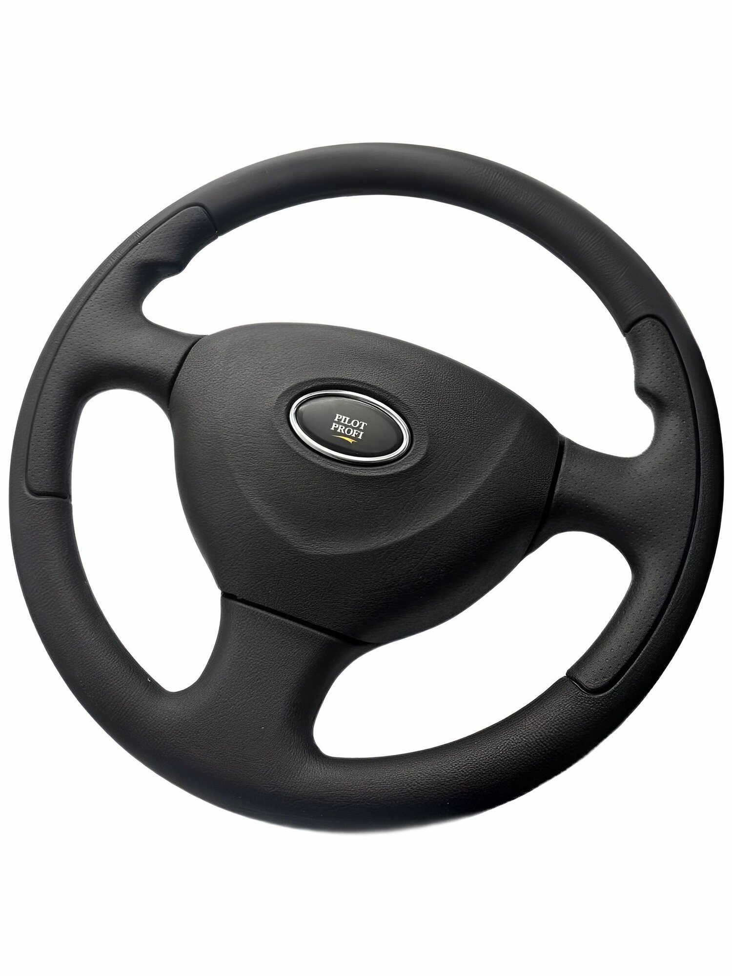 Руль 2108 "Профи" ВАЗ-2108 2109 2110 2111 2112 и LADA Samara