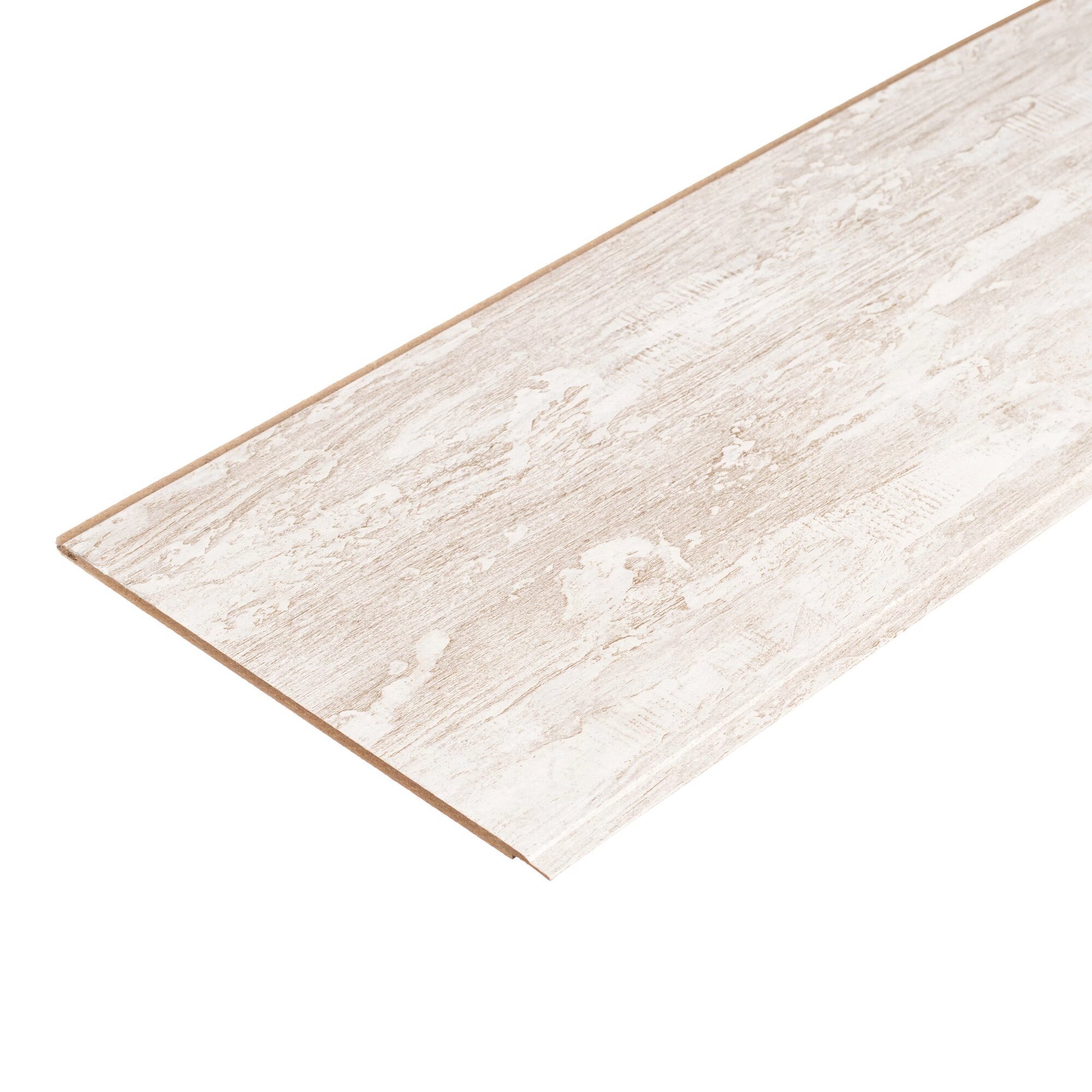 Панель МДФ дуб салента с тиснением 2600х238х6 мм Союз 0,619 кв. м Союз 41/П2/П/дубсал